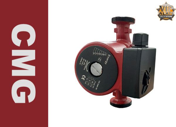CMG CIRKULACIONA PUMPA 32/6