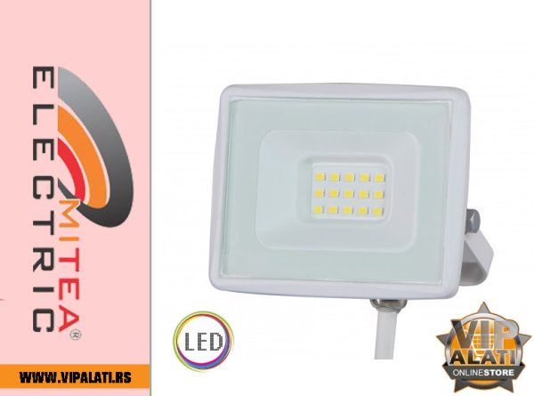 BELI LED REFLEKTOR M480010-B3 6500K SMD ECO 10W