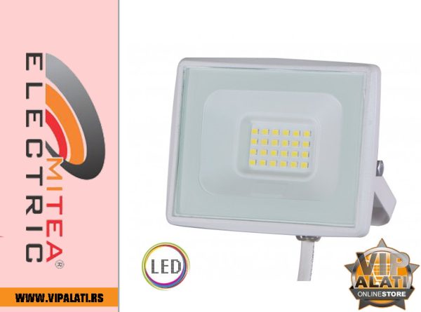 BELI LED REFLEKTOR M480020-B3 6500K SMD ECO 20W