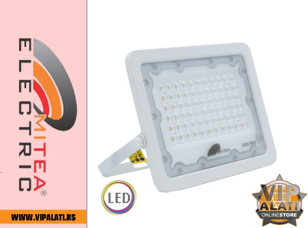 BELI LED REFLEKTOR M480050-B2 6500K SMD ECO 50W