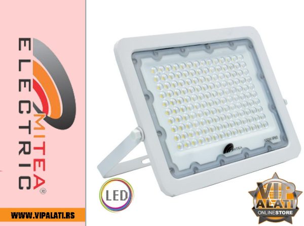 BELI LED REFLEKTOR M480100-B2 6500K SMD ECO 100W