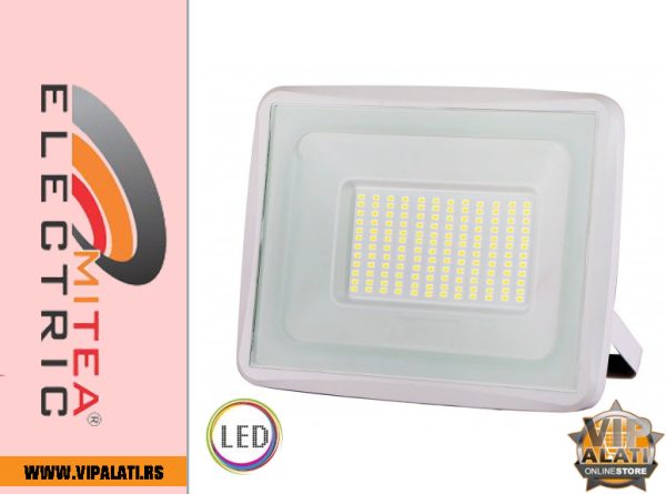 BELI LED REFLEKTOR M480100-B3 6500K SMD ECO 100W