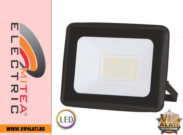 CRNI LED REFLEKTOR M480050-C3 4000K SMD ECO 50W