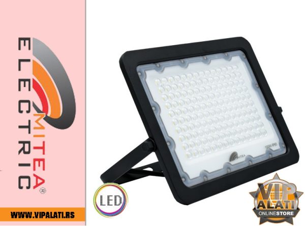 CRNI LED REFLEKTOR M480100-C2 6500K SMD ECO 100W