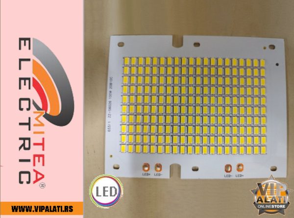 LED ČIP SMD 100W M4250