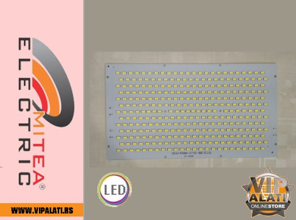 LED ČIP SMD 150W M4300-B