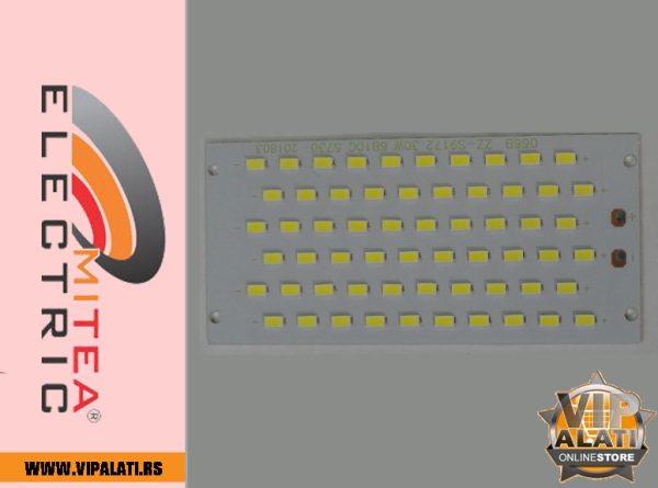 LED ČIP SMD 30W M4035