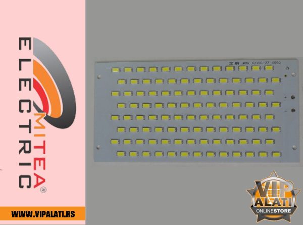 LED ČIP SMD 50W M4055