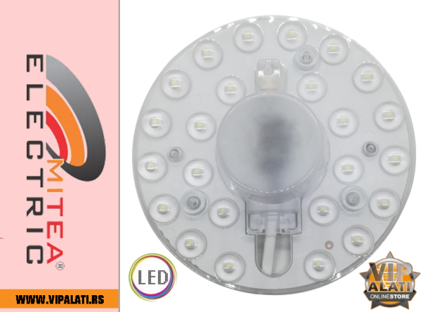 M205434 12W 6500K LED MODUL SA MAGNETOM