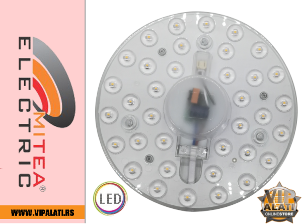 M205434 18W 3000K LED MODUL SA MAGNETOM