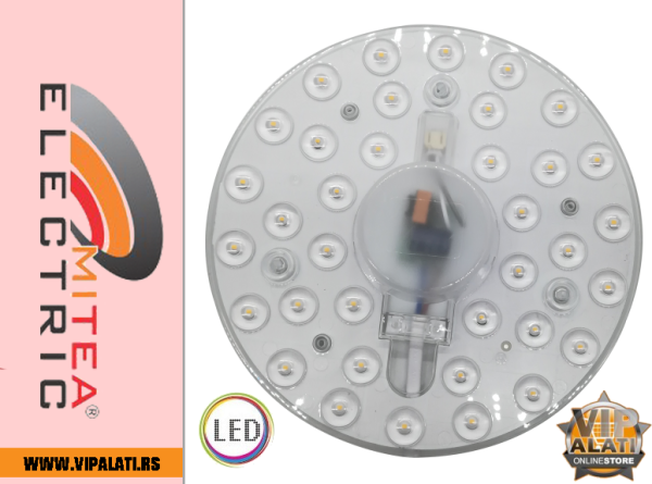 M205434 18W 6500K LED MODUL SA MAGNETOM