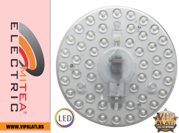 M205434 24W 6500K LED MODUL SA MAGNETOM