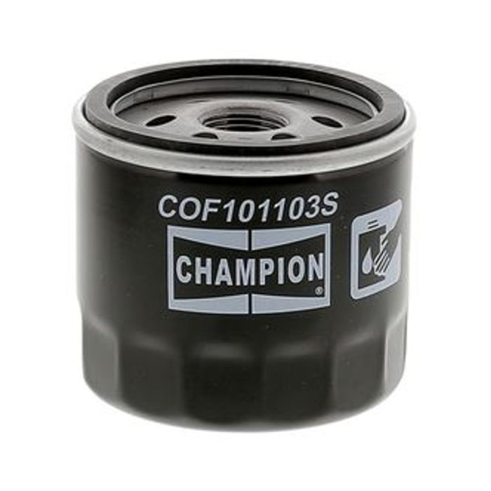 CHAMPION Filter ulja