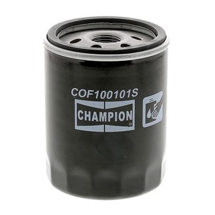 CHAMPION Filter ulja