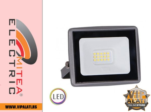 TAMNO SIVI LED REFLEKTOR M480010-S3 6500K SMD ECO 10W