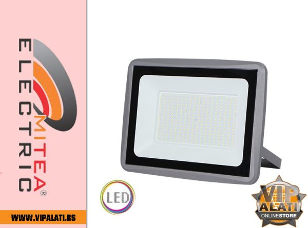 TAMNO SIVI LED REFLEKTOR M480200-S3 6500K SMD ECO 200W