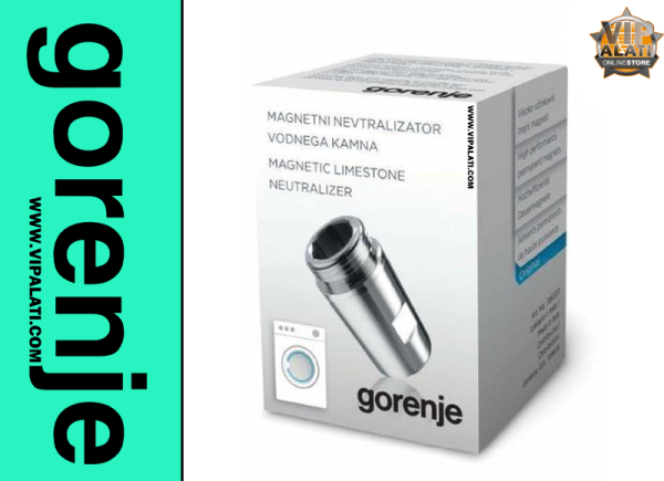 MAGNETNI NEUTRALIZATOR VODENOG KAMENCA AM002 – GORENJE