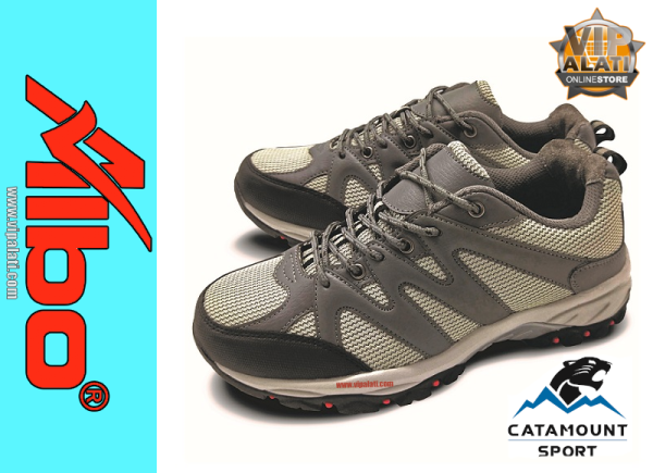 RADNE CIPELE/PATIKE STONERUNNER – CATAMOUNT SPORT