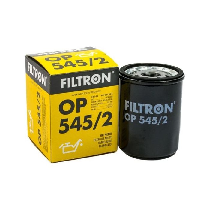 FILTRON Filter ulja