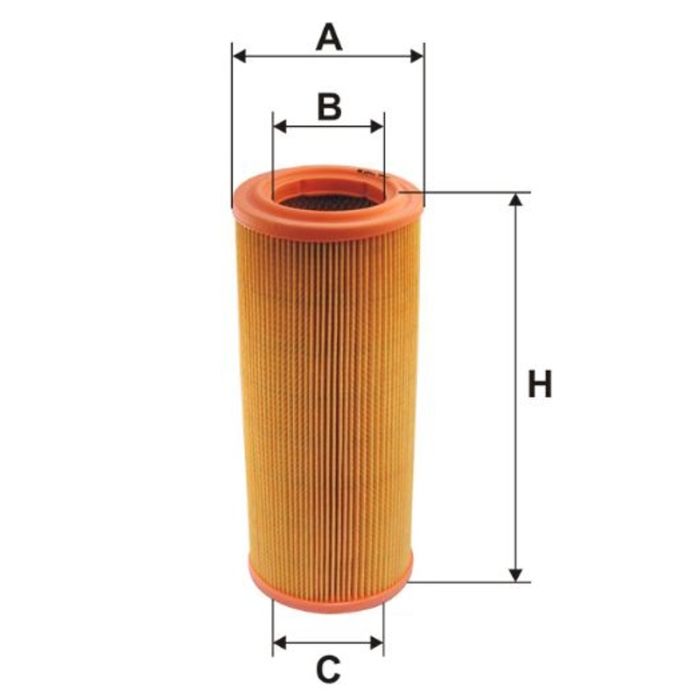 FILTRON Filter vazduha