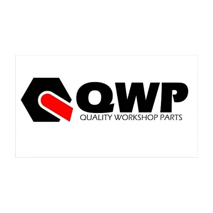 QWP Amortizer zadnji