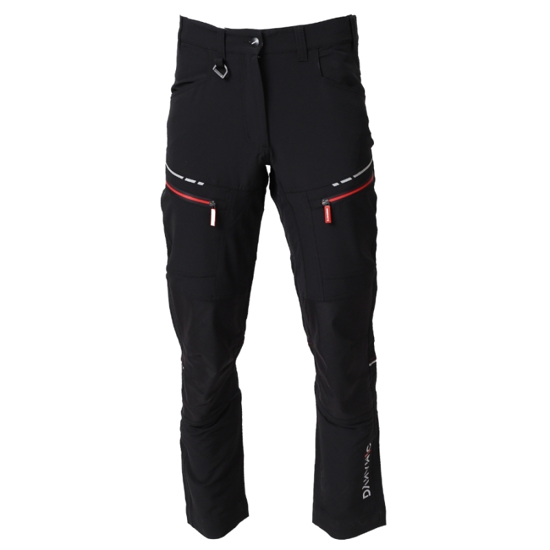 STENBERG DYNAMIC pantalone