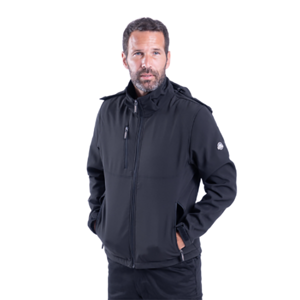 STENBERG PRIME softshell jakna