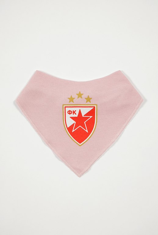 Portikla roze Crvena Zvezda