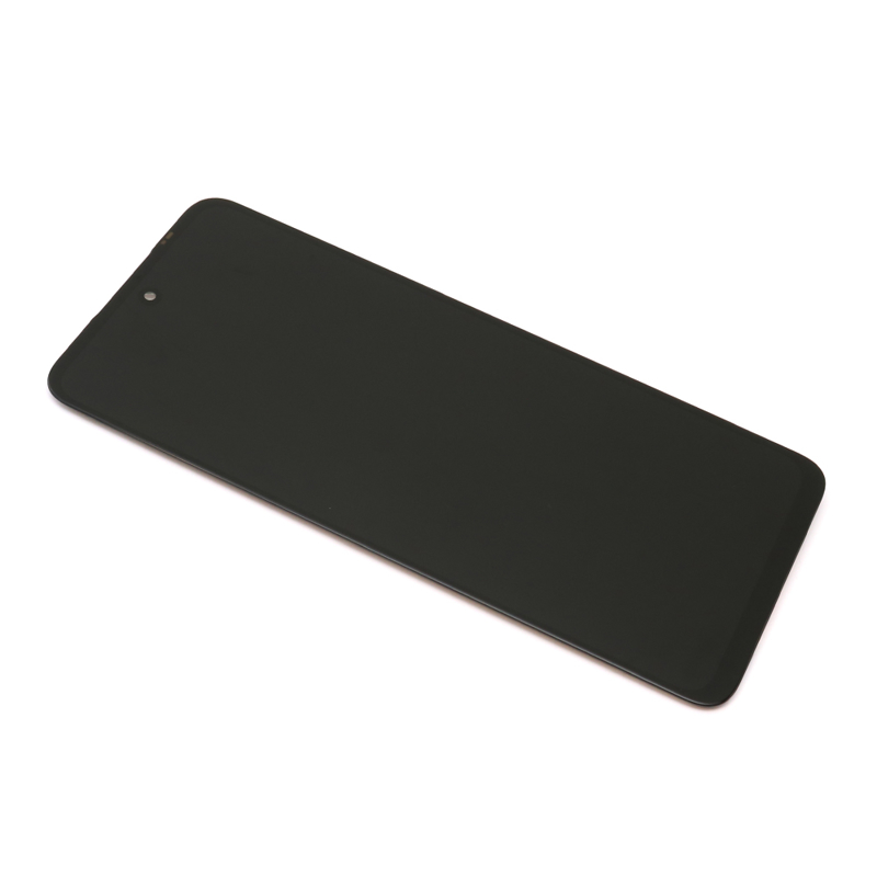 LCD za Motorola Moto G13 + touchscreen black Aplong ORG