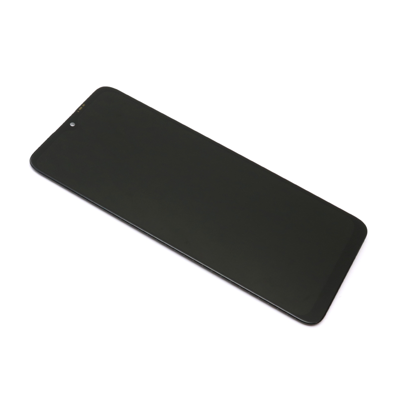 LCD za Motorola Moto G50 + touchscreen black Aplong ORG