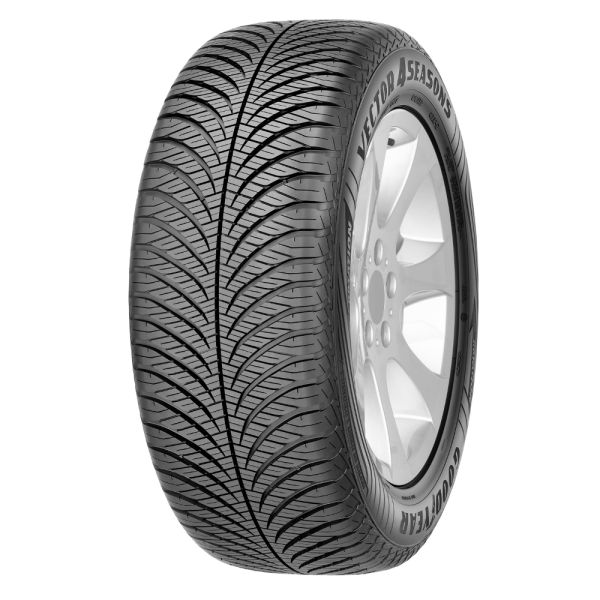 GOODYEAR 165/65 R14 VECTOR 4SEASON G2 79T sva godišnja doba