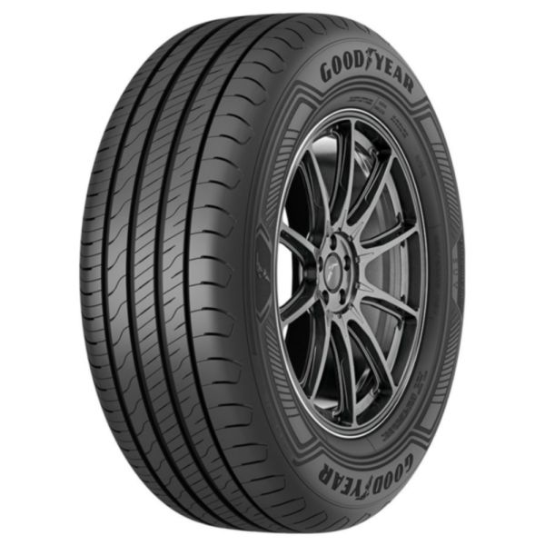 GOODYEAR 165/70 R14 EFFICIENTGRIP COMPACT 2 81T letnja guma