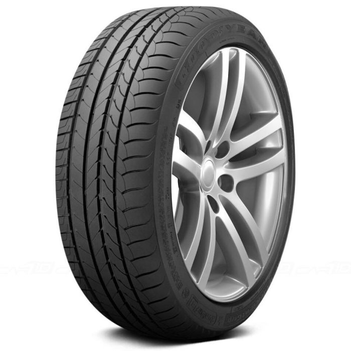 GOODYEAR 205/55 R16 EFFICIENTGRIP 91V letnja guma DOT 36/2022