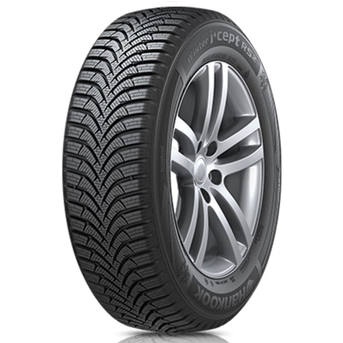 HANKOOK 145/65 R15 W452 i*cept RS2 72T zimska guma