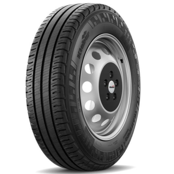KLEBER 195/70 R15C TRANSPRO 2 104/102R letnja guma
