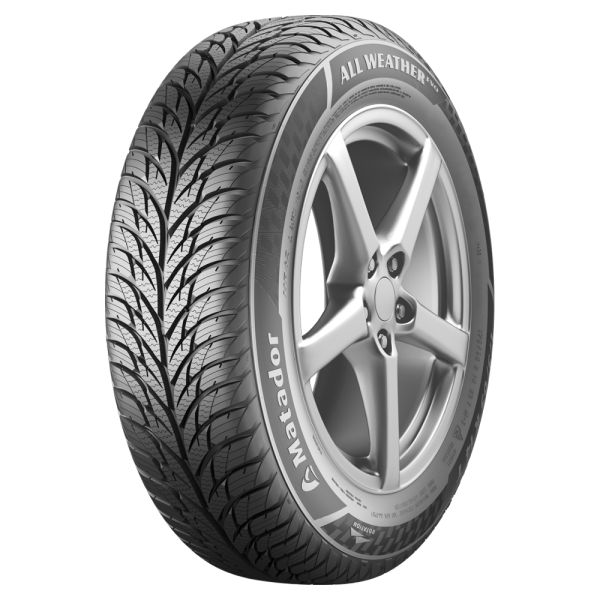 MATADOR 155/65 R14 ALL WEATHER EVO 75T sva godišnja doba