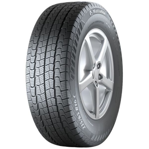 MATADOR 165/70 R14C VARIANT ALL WEATHER 2 89/87R 4 godišnja doba