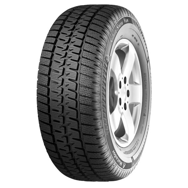 MATADOR 175/65 R14C SIBIR SNOW VAN 90/88T zimska guma