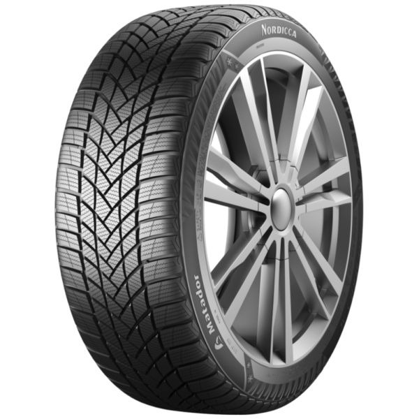 MATADOR 205/55 R16 NORDICCA MP93 91H zimska guma