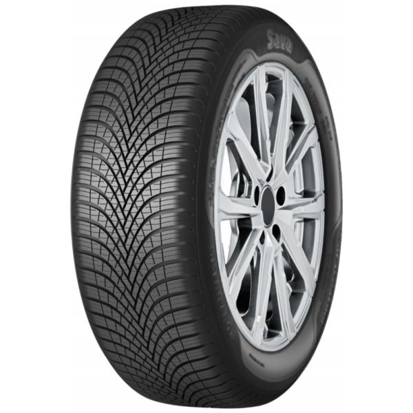 SAVA 165/65 R14 ALL WEATHER 79T guma za sva godišnja doba