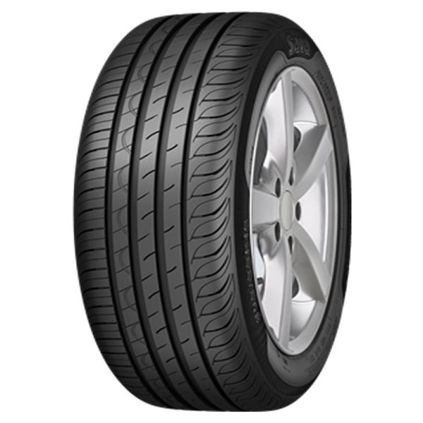 SAVA 195/55 R16 INTENSA HP2 87H letnja guma