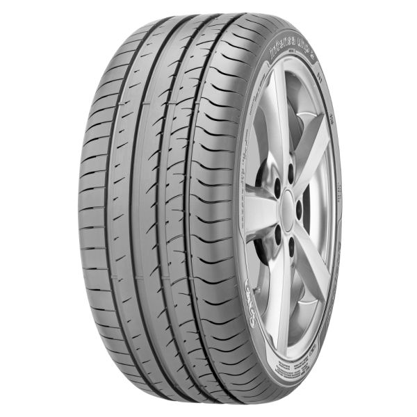 SAVA 205/45 R17 INTENSA UHP 2 88Y letnja guma