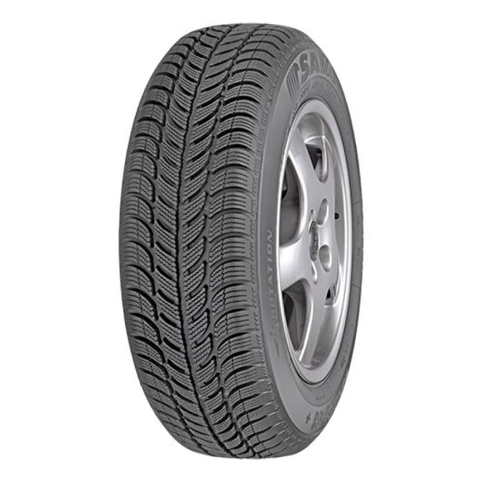 SAVA 205/55 R16 ESKIMO S3+MS 91T zimska guma