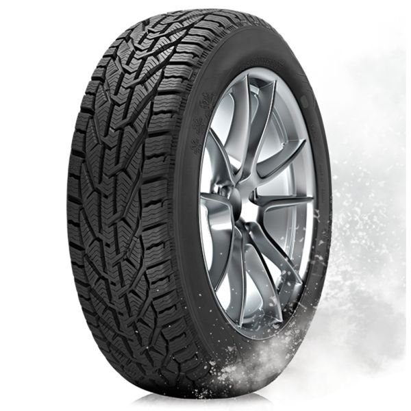 TIGAR 185/65 R15 TAURUS WINTER XL 92T zimska guma