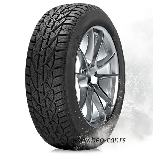 TIGAR 205/65 R15 TAURUS WINTER 94T zimska guma