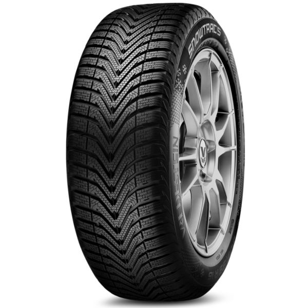 VREDESTEIN 155/65 R14 SNOWTRAC 5 75T zimska guma