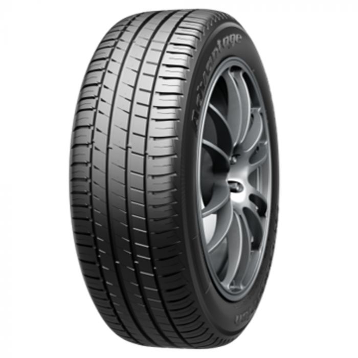 BF GOODRICH 205/55 R16 ADVANTAGE DT1 GO 91V letnja guma