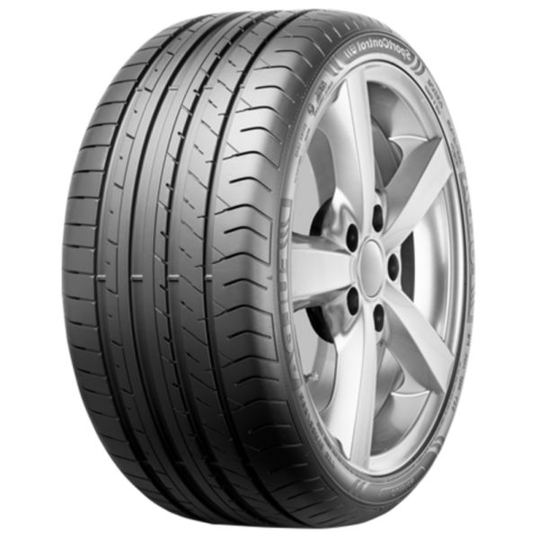 FULDA 225/45 R17 SPORTCONTACT 2 91Y letnja guma