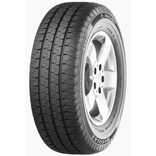 MATADOR 195 R14C MAXILLA 2 106/104R letnja guma