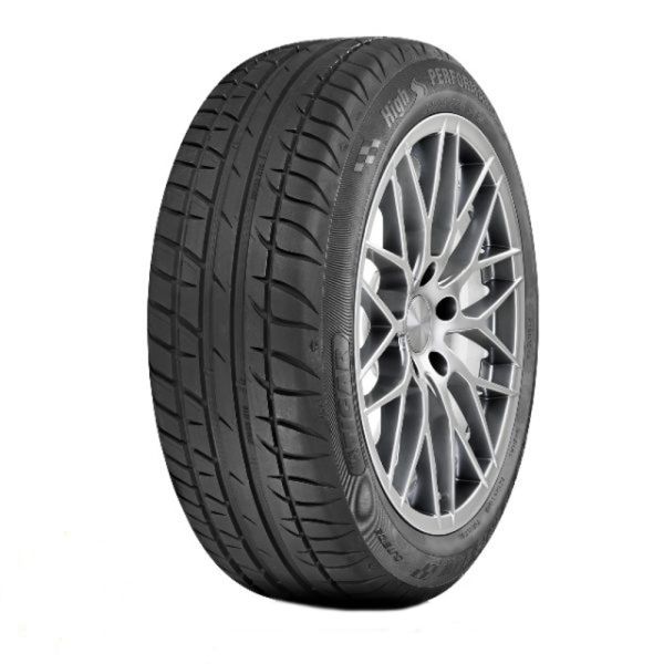 TIGAR 195/60 R16 HIGH PERFORMANCE 89V letnja guma